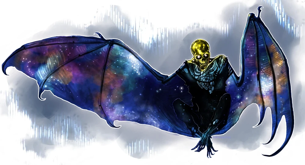 Nunn/Garvarlar (Eden) | Outversal Vault | Fandom