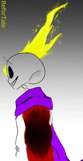 Syno (BeforeTale) | Outversal Vault | Fandom