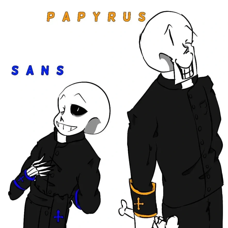 Faithtale | Outversal Vault | Fandom