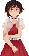 Ruby Rose | JPDE Wiki | Fandom
