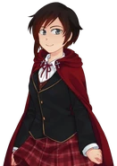Ruby Rose | JPDE Wiki | Fandom