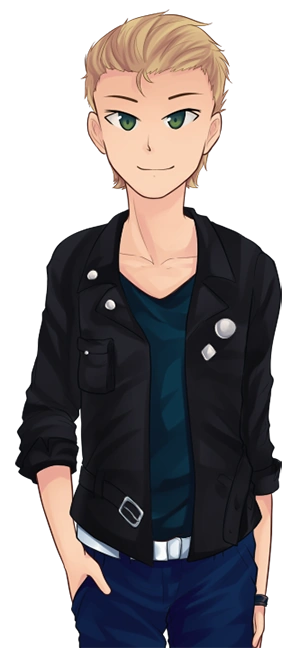 The Flame | JPDE Wiki | Fandom