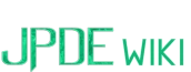 Project JPDE | JPDE Wiki | Fandom