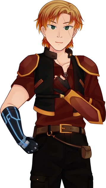 David di Kabegis | JPDE Wiki | Fandom