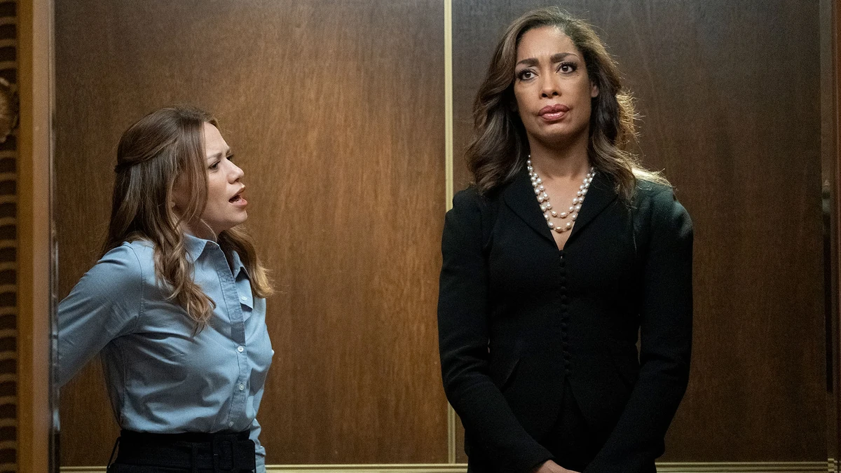 The Deputy Mayor | Pearson Wiki | Fandom