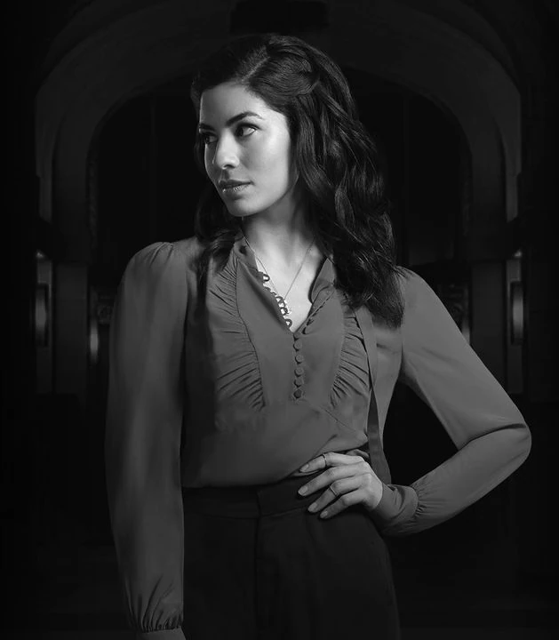 Yoli Castillo | Pearson Wiki | Fandom