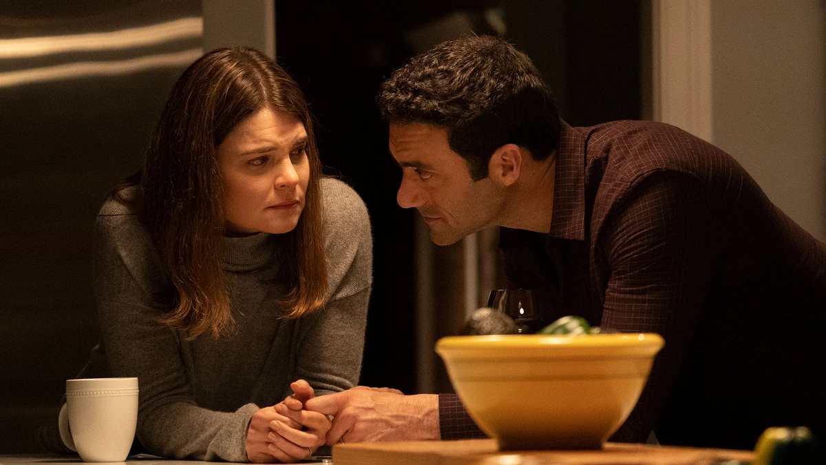 Stephanie Novak | Pearson Wiki | Fandom