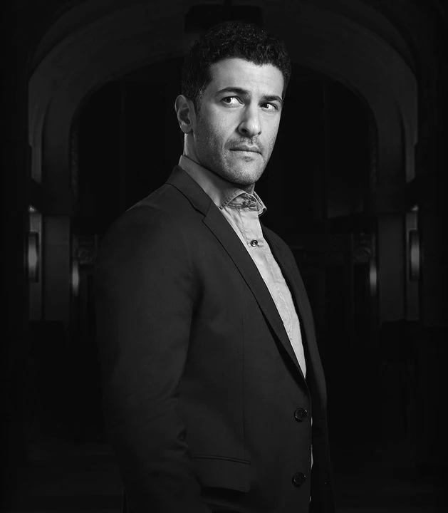 Nick D'Amato | Pearson Wiki | Fandom