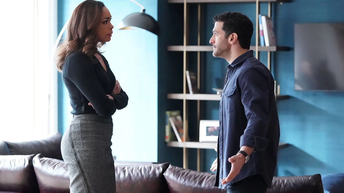 The Fixer | Pearson Wiki | Fandom