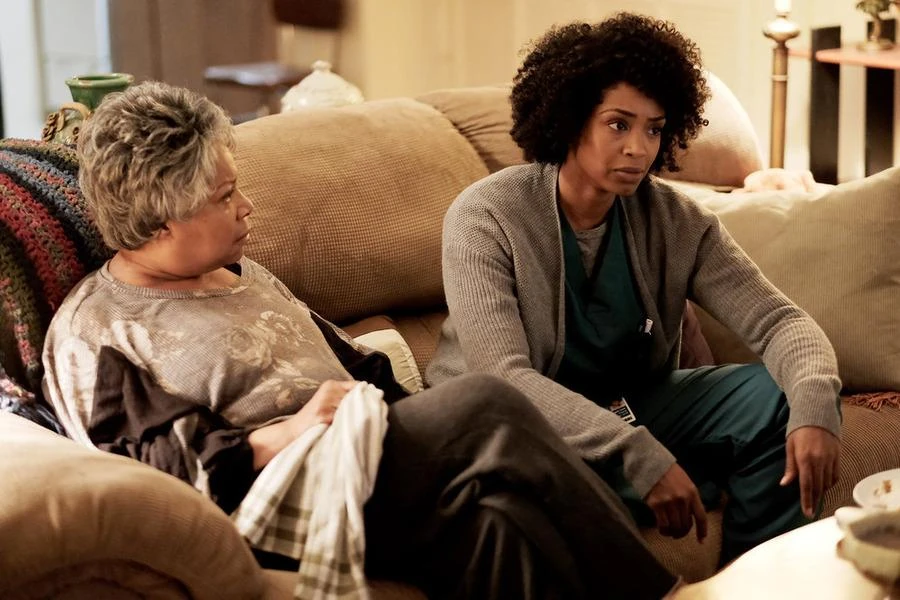 Lillian Cook | Pearson Wiki | Fandom