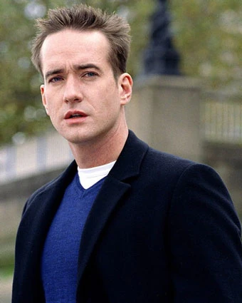 Howard King (Jurassic Cinematic Saga) | Jurassic Park Fanon Wiki | Fandom