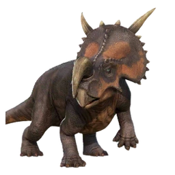 Einiosaurus ('65) | Jurassic Park Fanon Wiki | Fandom