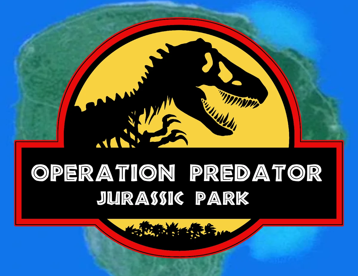 Operation Predator (JP: Humanity's fall) | Jurassic Park Fanon Wiki ...
