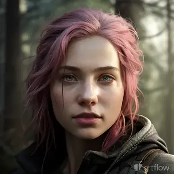 Brooklynn (PowerVerse) | Jurassic Park Fanon Wiki | Fandom