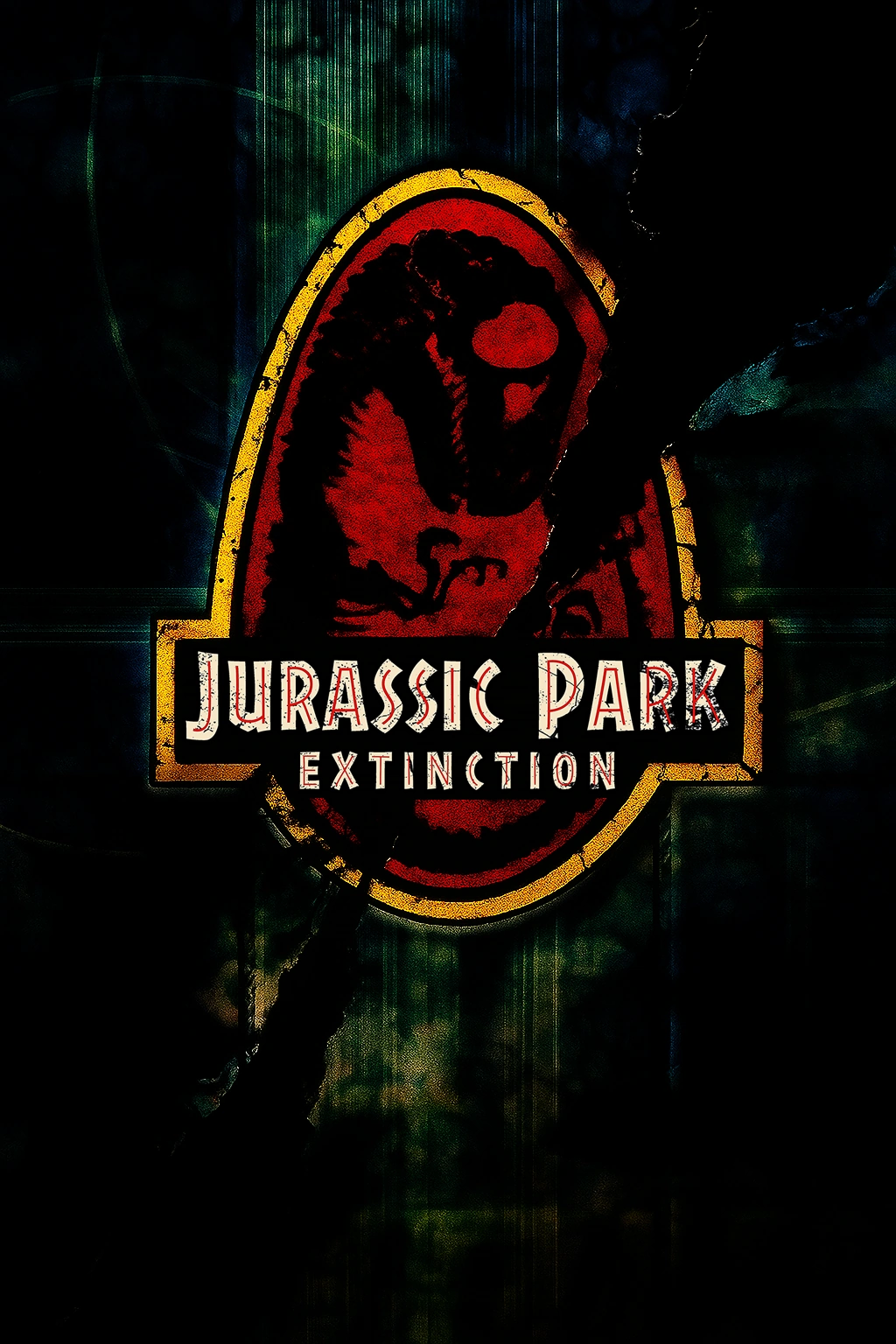 Jurassic Park: Extinction | Jurassic Park Fanon Wiki | Fandom