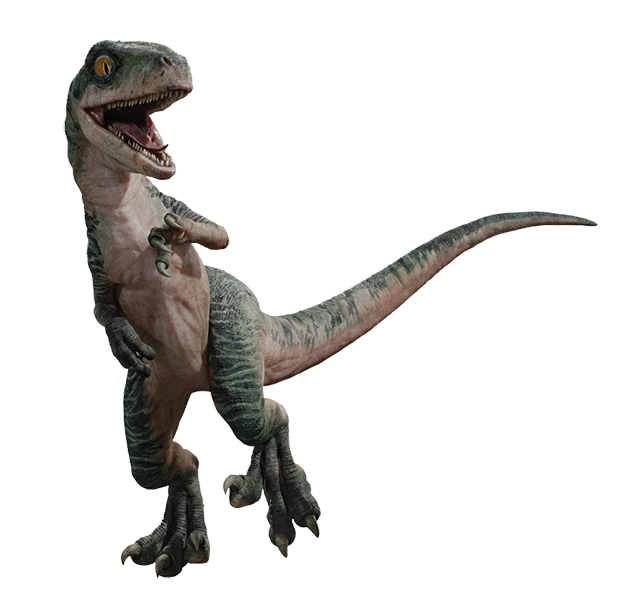 Delta Jr. | Jurassic Park Fanon Wiki | Fandom