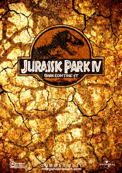 The Dark Continent / Introduction | Jurassic Park Fanon Wiki | Fandom