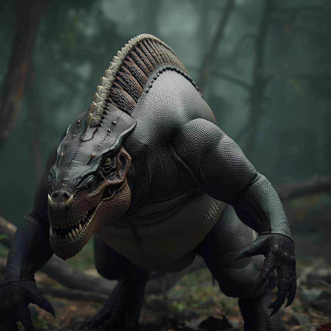 Ankylo-Behemoth | Jurassic Park Fanon Wiki | Fandom