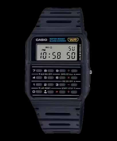 Casio CA53W-1 | Jurassic Park Fanon Wiki | Fandom