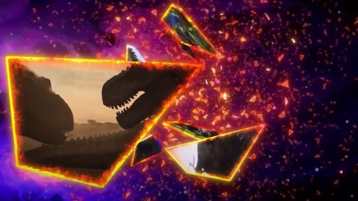 Dictionary | Jurassic Park Fanon Wiki | Fandom