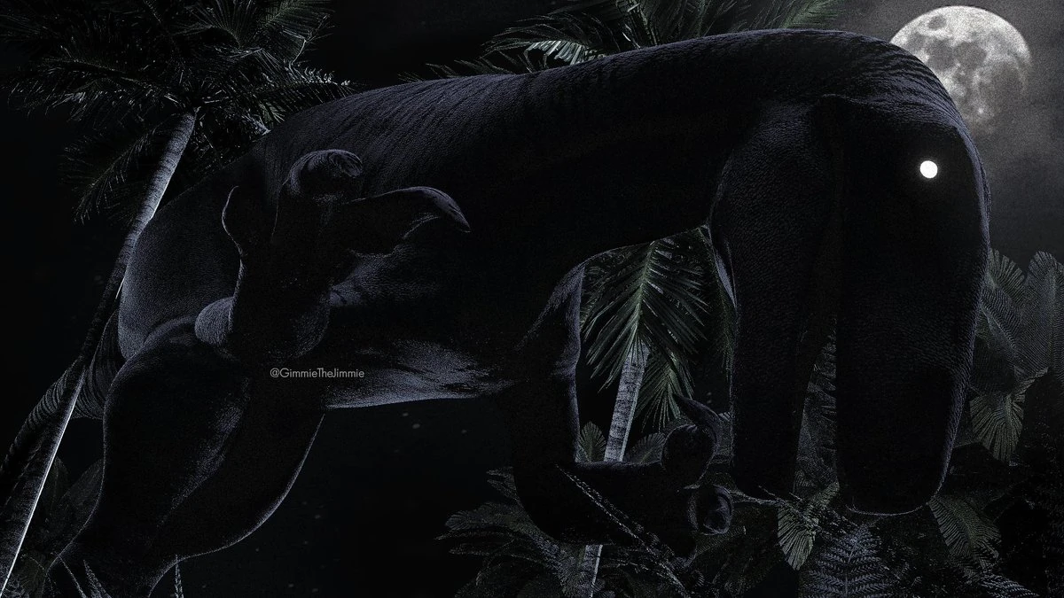 Maip (Jurassic Cinematic Saga) | Jurassic Park Fanon Wiki | Fandom