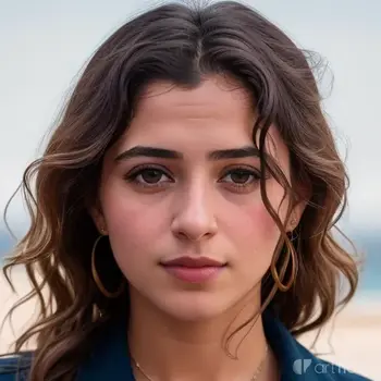 Yasmina Fadoula (PowerVerse) | Jurassic Park Fanon Wiki | Fandom