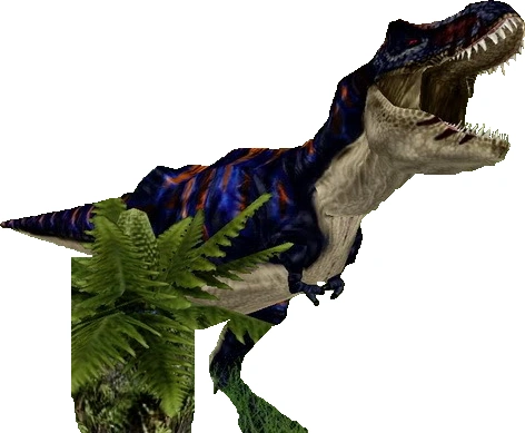 Tyrannosaurus Rex (FanMade OCs) | Jurassic Park Fanon Wiki | Fandom