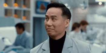 Dr. Henry Wu (Jurassic Park 4) | Jurassic Park Fanon Wiki | Fandom