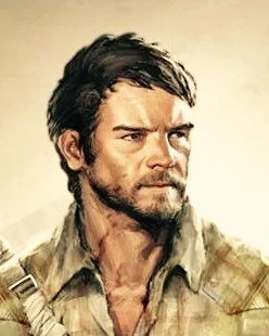 Joshua Malchom | Jurassic Park Fanon Wiki | Fandom