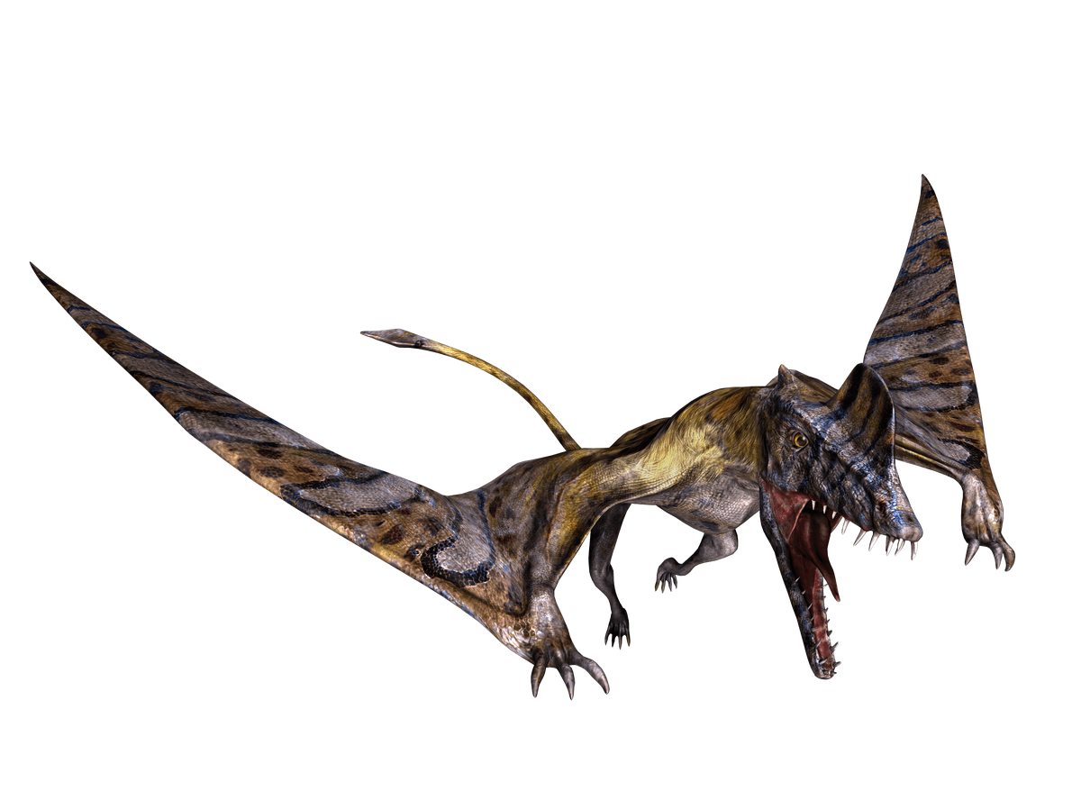 Scaphognathus (Jurassic Park 4) | Jurassic Park Fanon Wiki | Fandom