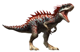 Malusaurus (IV) | Jurassic Park Fanon Wiki | Fandom