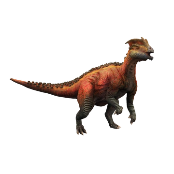 Tenontorex (Jurassic World: Experimentation) | Jurassic Park Fanon Wiki ...