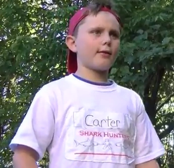 Carter Phillips | Jurassic Park Fanon Wiki | Fandom