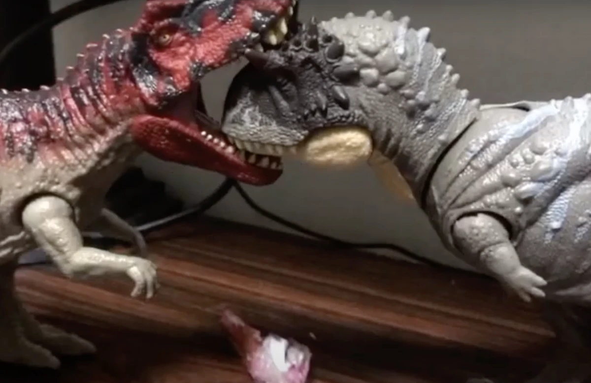 Biosyn: Valley of Giants | Jurassic Park Fanon Wiki | Fandom