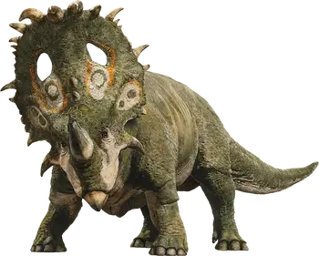 Sinoceratops (RPCU) | Jurassic Park Fanon Wiki | Fandom