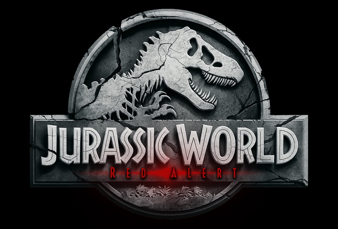 Jurassic World: Red Alert | Jurassic Park Fanon Wiki | Fandom