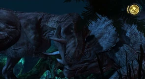 Rexy (Jurassic Cinematic Saga) | Jurassic Park Fanon Wiki | Fandom