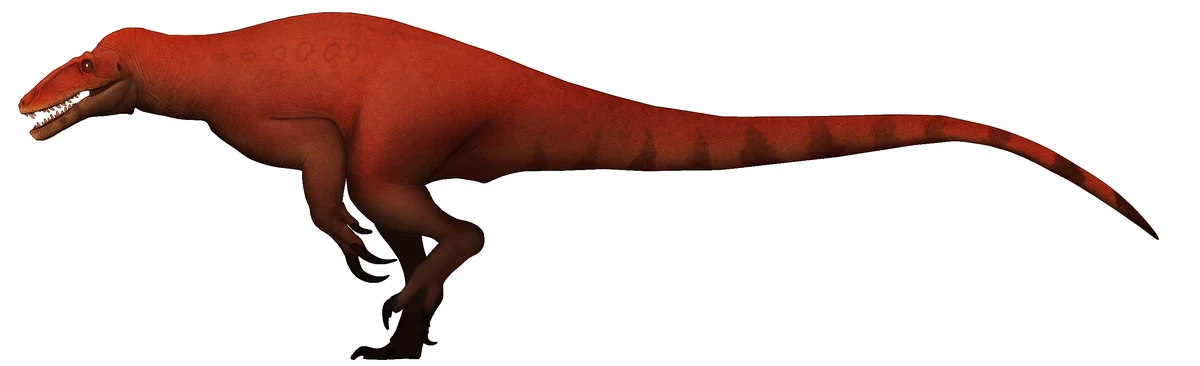 Malusaurus (ReGenesis) | Jurassic Park Fanon Wiki | Fandom