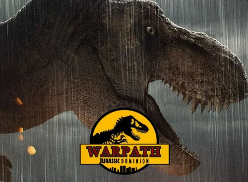 Warpath: Jurassic Dominion | Jurassic Park Fanon Wiki | Fandom