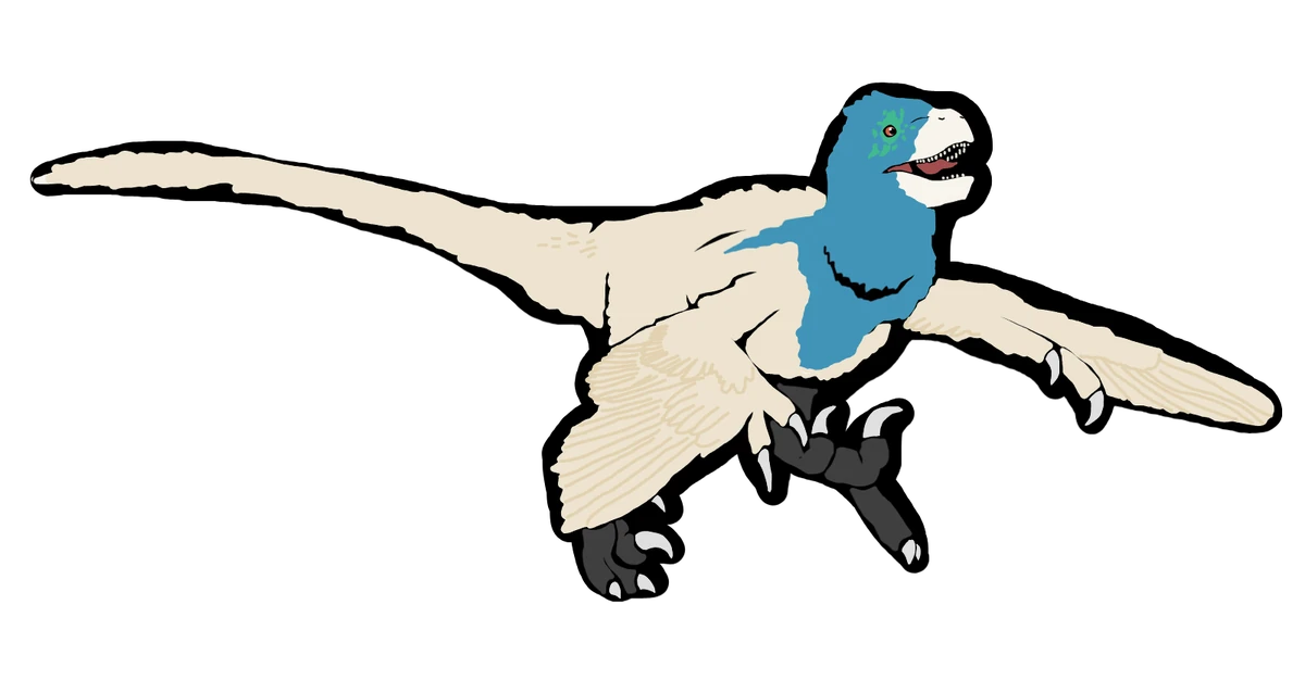 Balaur (Amalgaverse) | Jurassic Park Fanon Wiki | Fandom