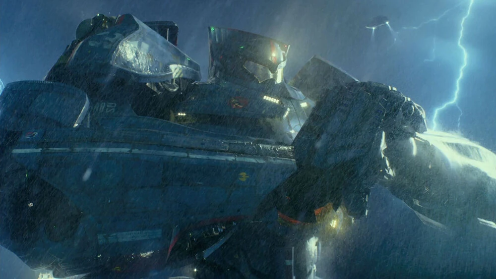Gipsy danger (Dinosaur apocalypse) | Jurassic Park Fanon Wiki | Fandom