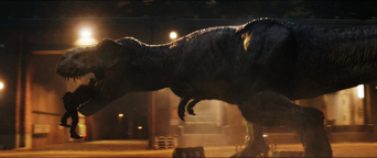 Rexy (jurassic Cinematic Saga) | Jurassic Park Fanon Wiki | Fandom