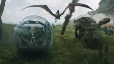 Jurassic World: The Last Kingdom | Jurassic Park Fanon Wiki | Fandom