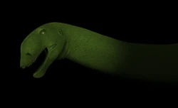 Shunosaurus (Desolation) | Jurassic Park Fanon Wiki | Fandom