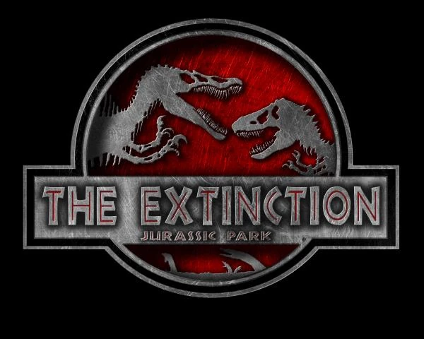 The Extinction: Jurassic Park (Forest story) | Jurassic Park Fanon Wiki ...