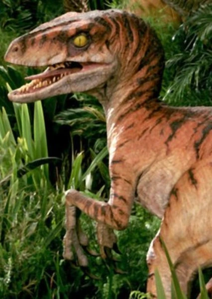 Snake (Jurassic World Coexistence) | Jurassic Park Fanon Wiki | Fandom