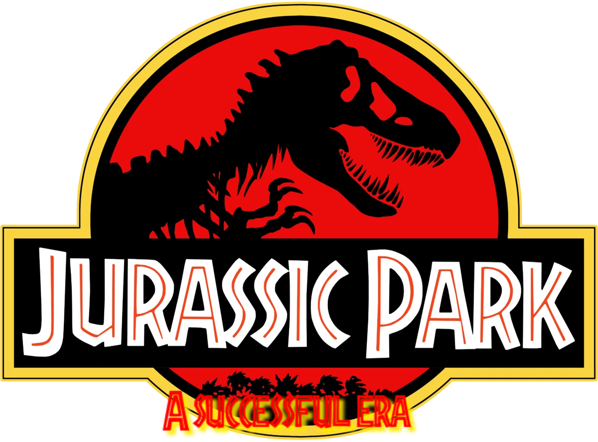 Jurassic Park A Sucessful Era Jurassic Park Fanon Wiki Fandom