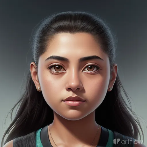 Sammy Gutierrez (PowerVerse) | Jurassic Park Fanon Wiki | Fandom