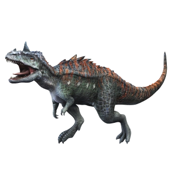 Majundasuchus (Jurassic World: Experimentation) | Jurassic Park Fanon ...