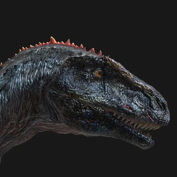 Razanandrongobe (Jurassic Park 4) | Jurassic Park Fanon Wiki | Fandom